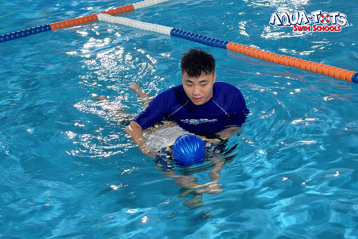 Luật bơi lội mới: Quy định & Thay đổi quan trọng từ World Aquatics ...